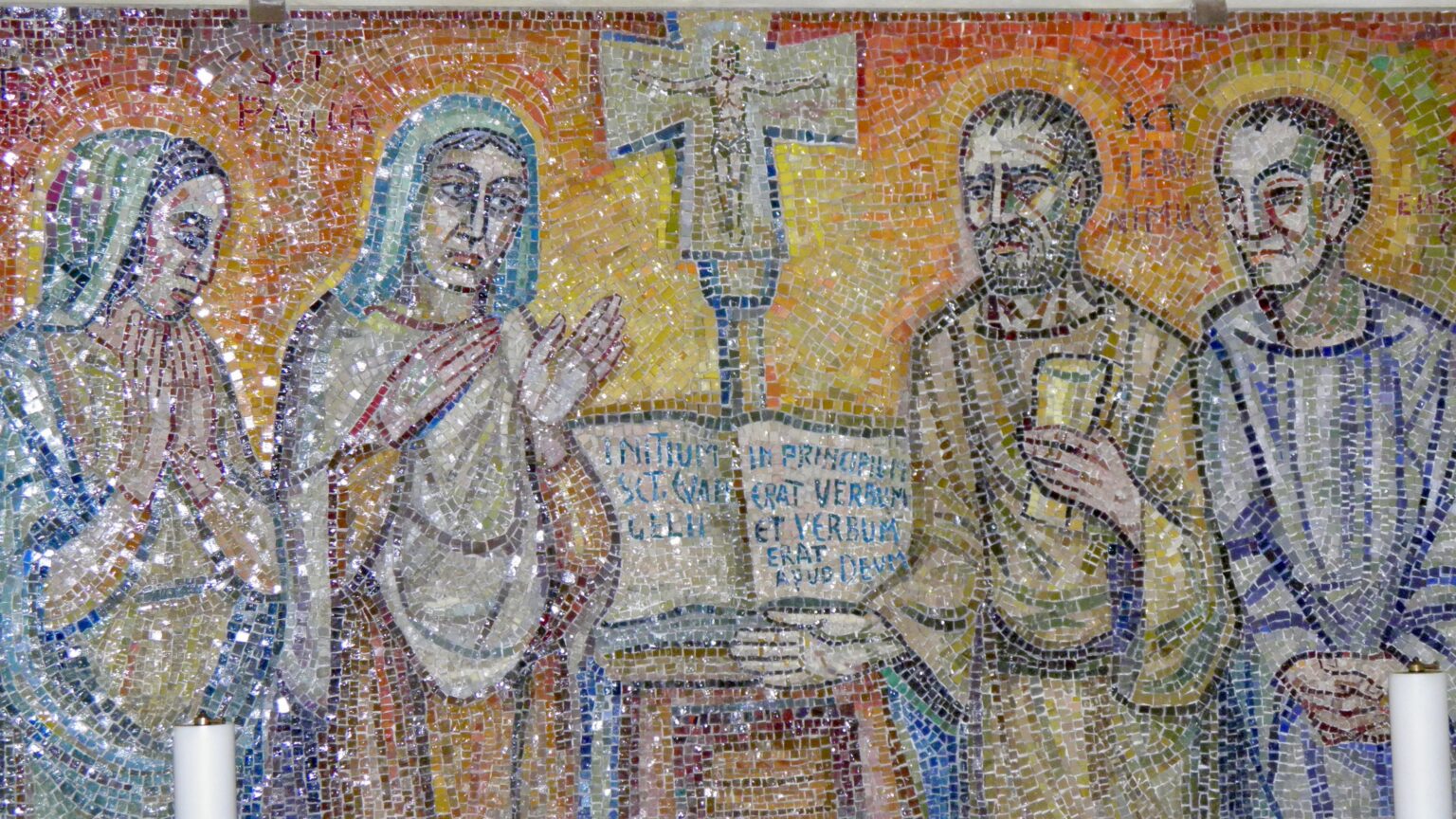 Die Bitte um Weisheit - Gemeinsam Gegenwart denken